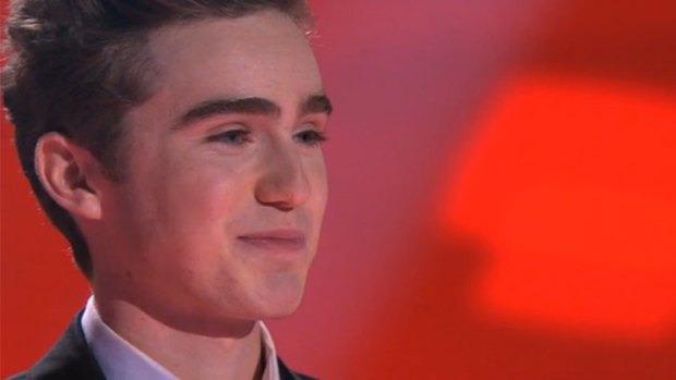 Rejections pile up as blind auditions close
