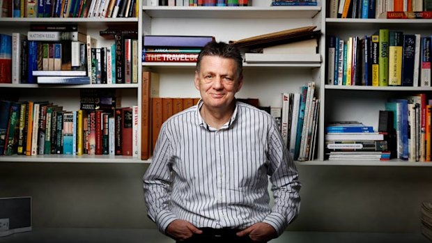 Malaria findings get Victorian scientist top prize