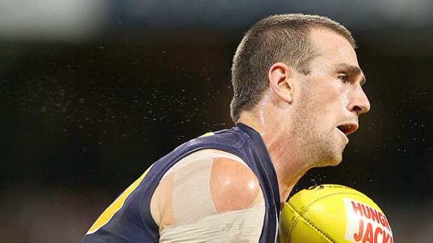 Jack gets the sack, changes aplenty for West Coast