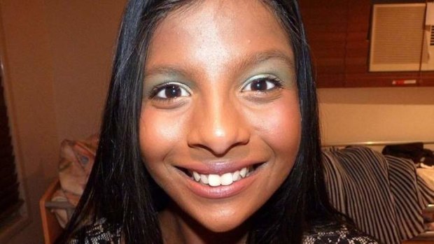 48. Kiara Rodrigues