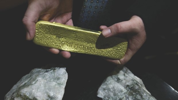 Doray Minerals gives green light for development of Deflector gold mine