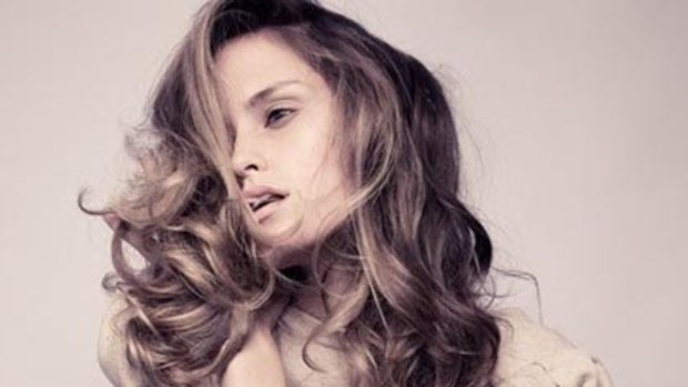 Jessica Elsegood on the rise