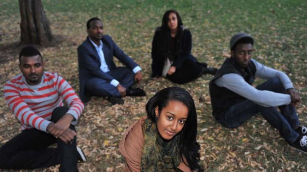 Warning of UK-style riots in alienated pockets of Melbourne