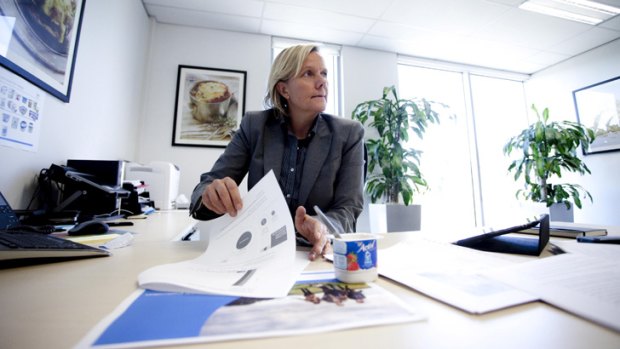 Fonterra calls for penalty rate review for dairy workers