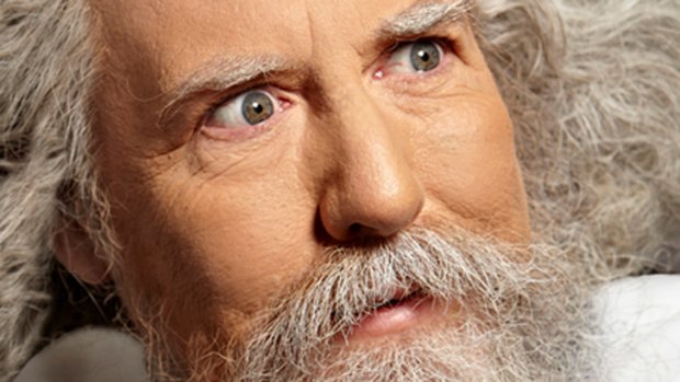 In Twitterverse, Justin Bieber revealed to be 'son of God'