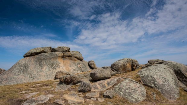 Moorabool Valley, home of our oldest vineyards, gold fields, great food ...