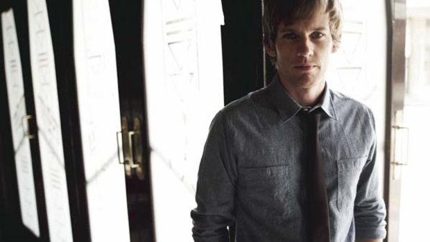 Mark Sholtez: The Distance between Two Truths