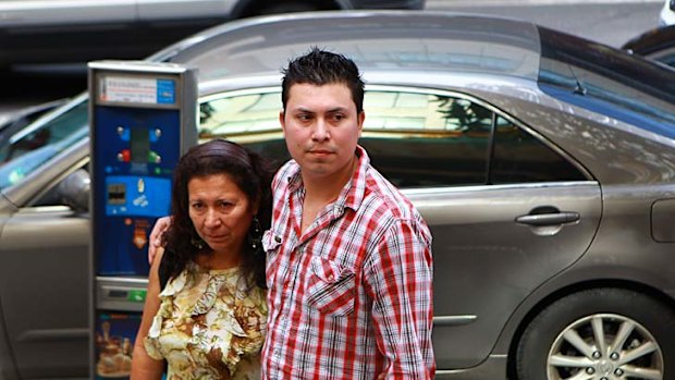 Hopoate convicted and fined $1000 for assault