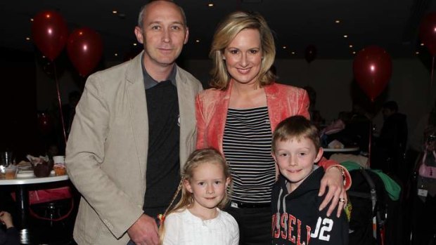 Women meet the mother of all challenges