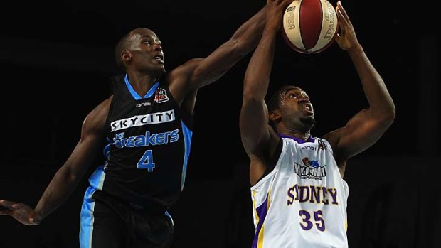 Jackson a marked man for Kings