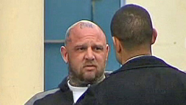 Comanchero bikie Roberto Morando slugged with $1.7 million tax bill