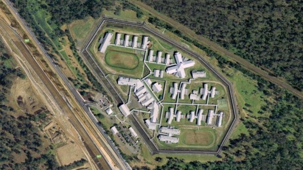 Queensland prison staff to take industrial action