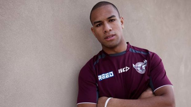 Sea Eagles confident Hopoate will return