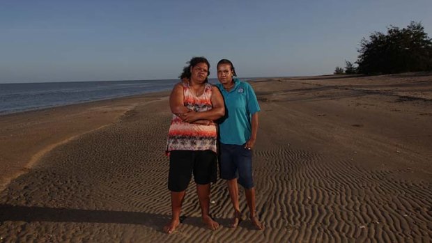 Cape crusaders face deadline on future of pristine wilderness