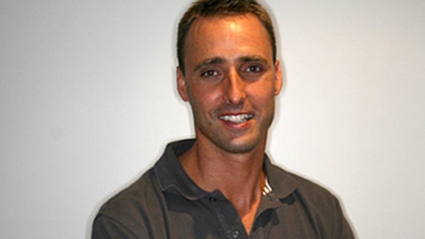 Tim Hewitt aims to reclaim Rotto crown