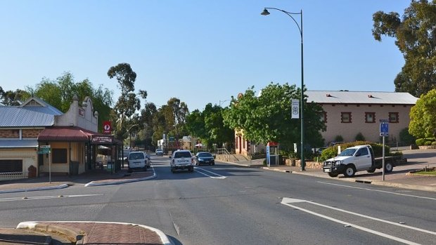 Williamstown, South Australia: Travel guide and things to do