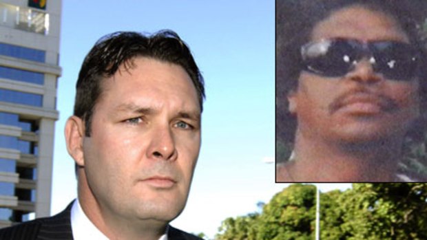 Doomadgee: Arresting officer sorry, but has no regrets