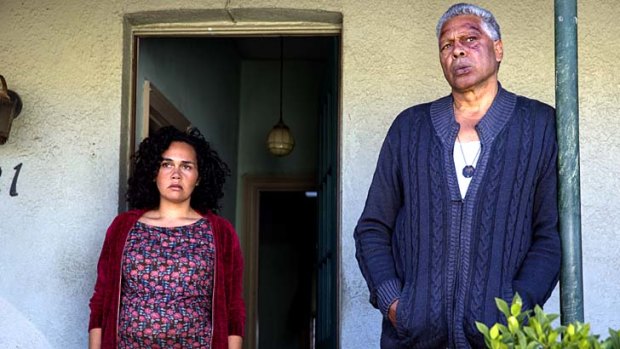 Redfern Now: changing perceptions