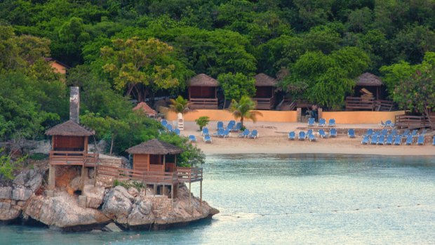 Vang Vieng, 'Shagaluf', Corfu: The cool destinations that aren't hip ...