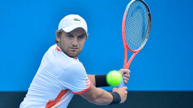 Six-man Wimbledon team Australia's largest in a decade