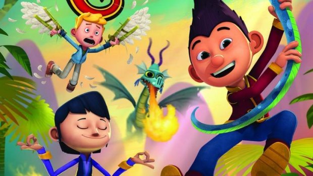 Monday TV highlights