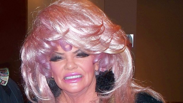 'Gospel of prosperity' made broadcasters very rich