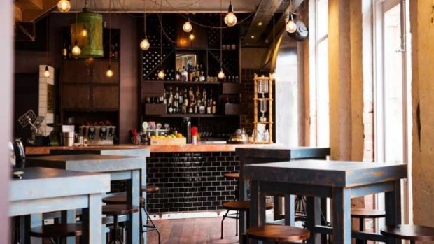 Gail Williams: Date night sparks fly at Perth's Lot Twenty