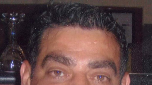 Sydney shooting 'a case of mistaken identity'