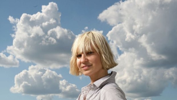 Sia Furler: Australia's prodigy of pop