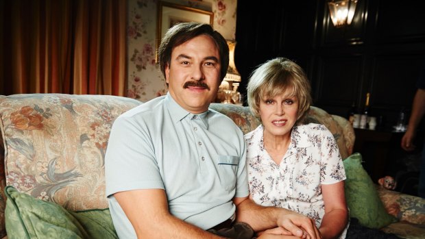 David Walliams' new show reveals the challenges of making sketch comedy