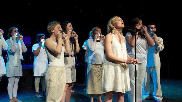 Gian Slater's Invenio