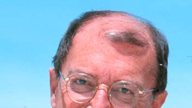 Ruehl remembered as a funny, gentle soul who died too soon