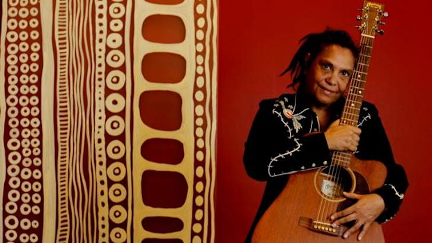 Byron Bay's inaugural Boomerang Festival announces strong line-up