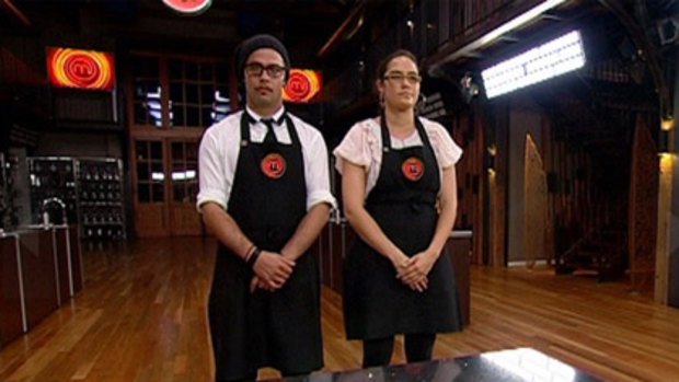 MasterChef upset: Beating Marion 'was not my grand final'
