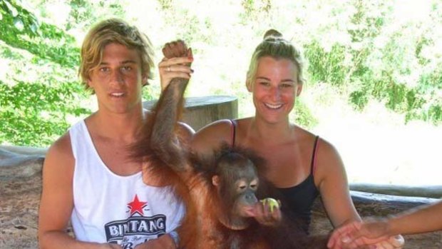 Mate denies young lifesaver was unhappy about taking on big surf