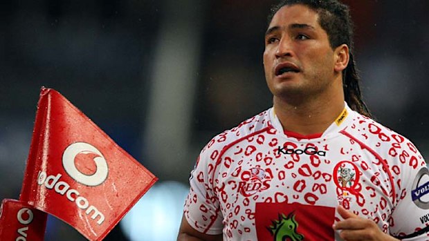 Faingaa twins back for Reds' Super final rematch