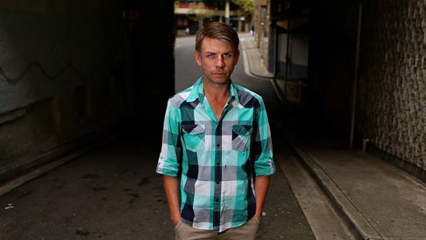 Sydney alcohol violence: I'm just a victim of someone else's problems ...