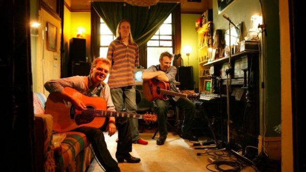 Moving Pictures original lineup reunites to play Canberra