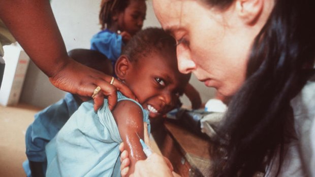 Pfizer finally pays out compensation