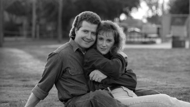 Back from the dead after a car crash