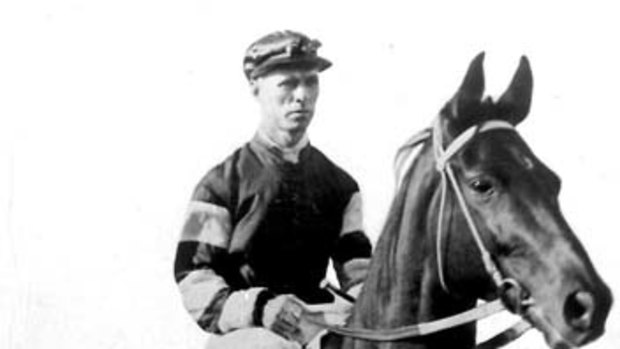 Phar Lap poisoning theory down the drain