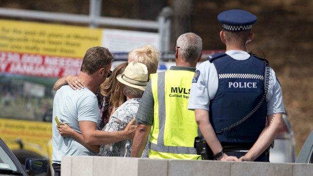 Google Directory probed by NZ police