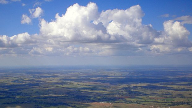 Yuleba, Queensland: Travel guide and things to do