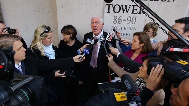 Disability case costs RailCorp $420,000