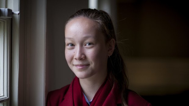 Whitlam Institute’s What Matters? Competition