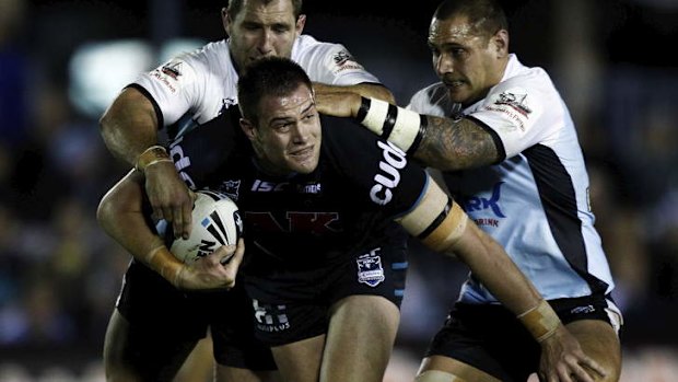 Kevin Kingston backs Tim Grant for Penrith Panthers captaincy