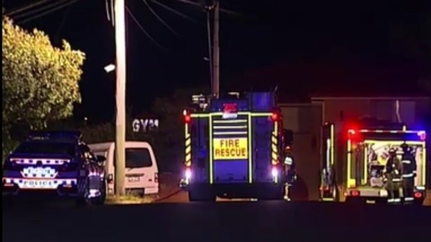 Beenleigh unit fire claims another life