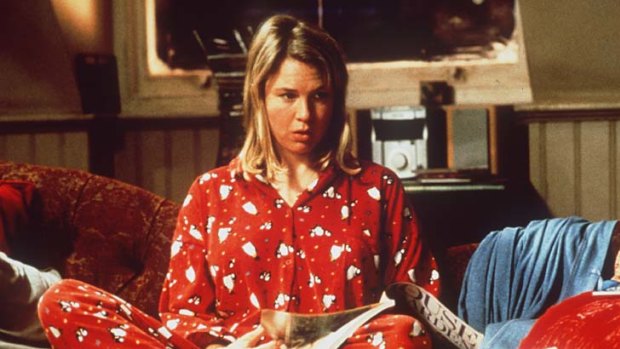 Bridget Jones gets third volume
