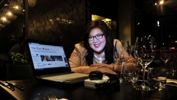 One of 101 human faces of capital tourism promotion