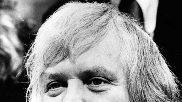 British director Ken Russell dies at 84